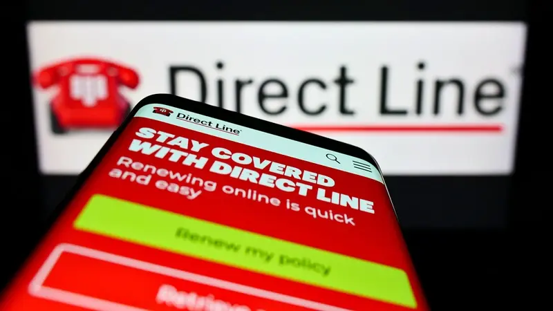 Direct Line shares fall as insurer misses expectations, 4 Sep 2024 11: ...