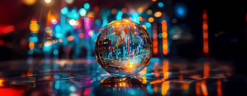 It’s crystal ball gazing time again as 2024 draws to a close | Shares ...