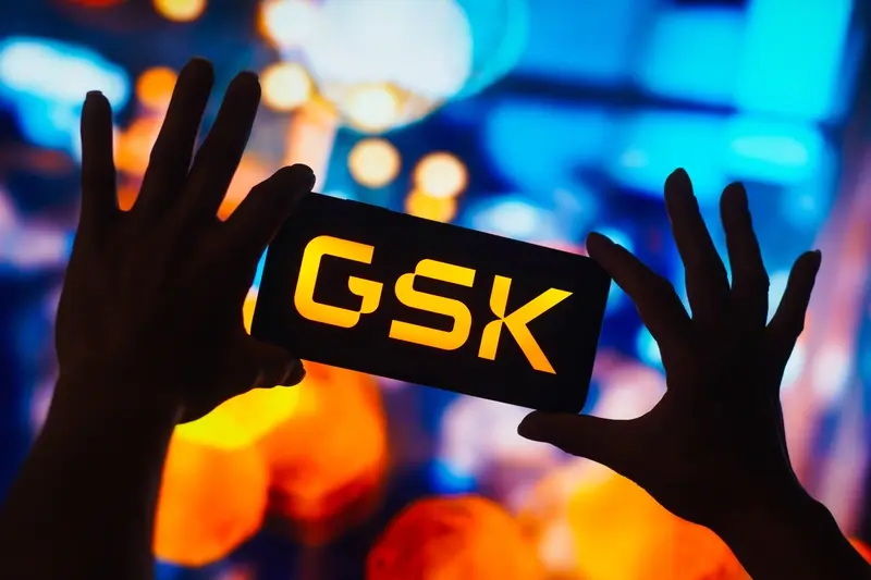 GSK tops FTSE 100 leaderboard on strong Q4, declares £2 billion share ...