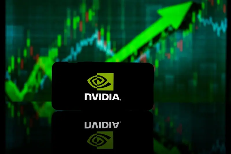 Nvidia re-takes Apple’s ‘world’s most valuable’ crown again, 22 Jan ...