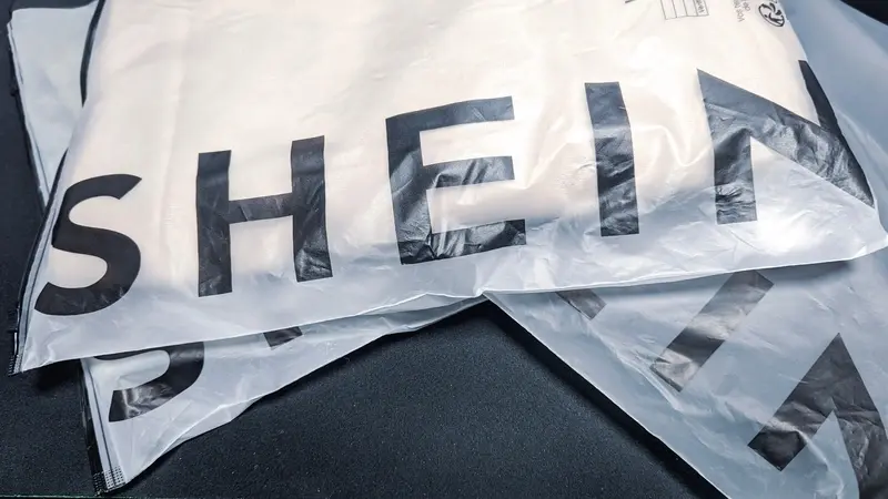 China’s online fashion behemoth Shein to file for £50 billion London ...