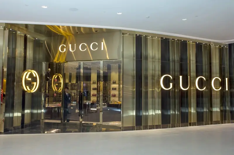 Luxury stocks dragged lower by Gucci-owner Kering’s downbeat forecast ...