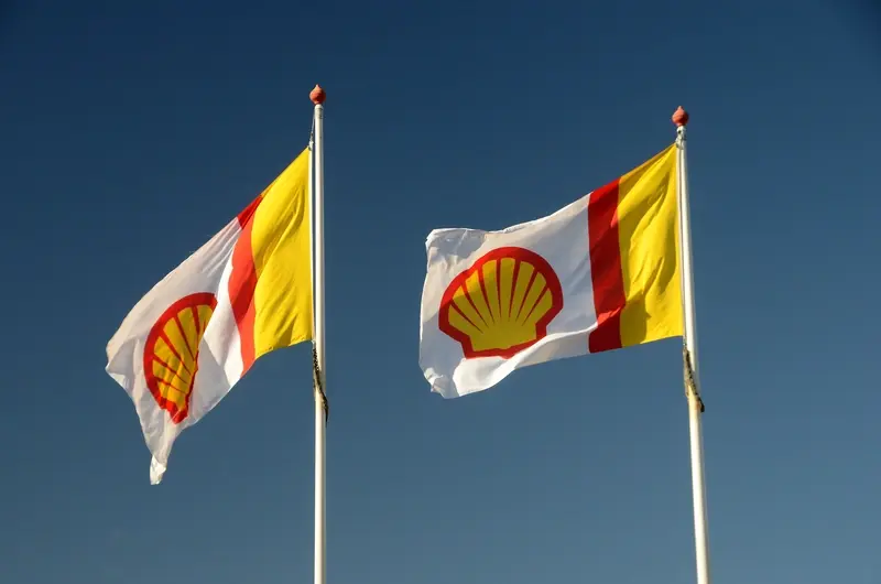 Shell pulls record first quarter out of the hat powered by gas and ...