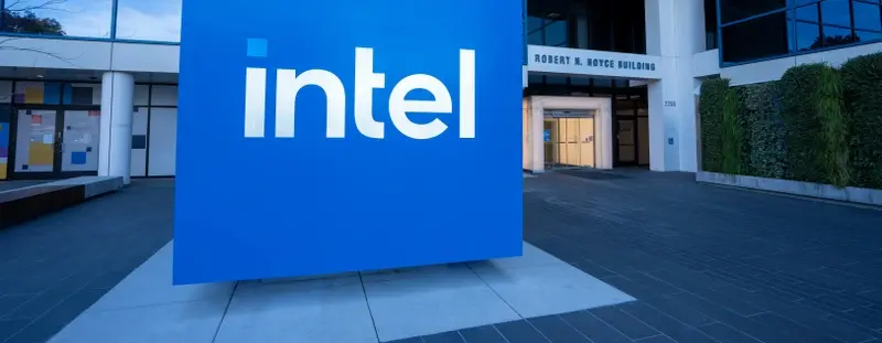 Shock departure of Intel CEO Gelsinger leaves struggling chip maker ...