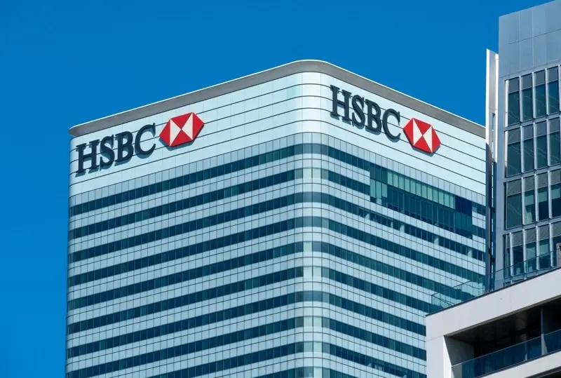 HSBC shares jump to new year-high as profit tops forecasts, 29 Oct 2024 ...