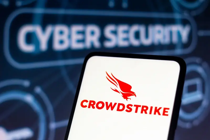 The Crowdstrike metrics that stand out in cybersecurity firm’s knockout ...
