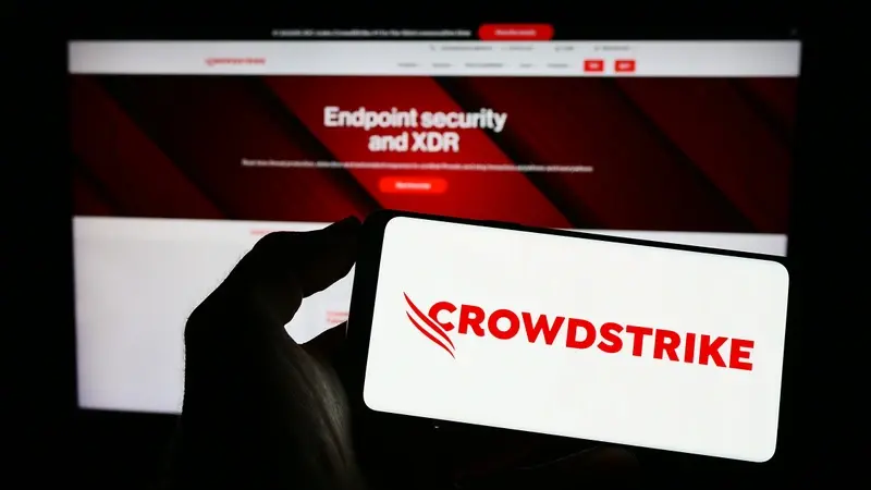 CrowdStrike shows why it is one of cybersecurity’s hottest stocks, 6 ...