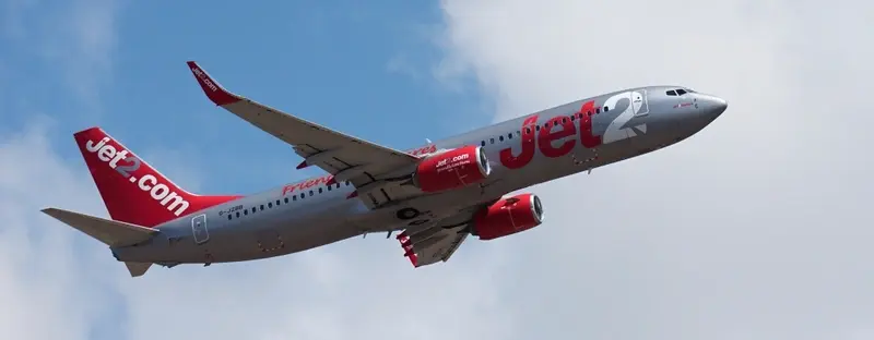 Jet2 founder Meeson sells five million shares; Costain shareholder ...
