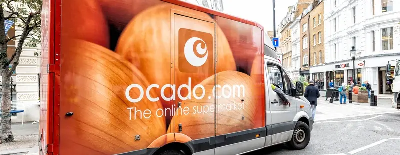 Ocado shares hit seven-year low after Canadian partner hits ‘pause ...