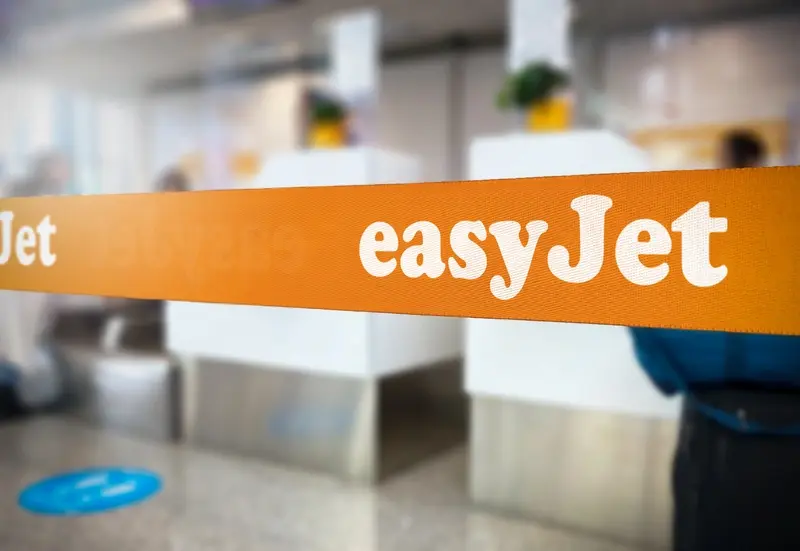 EasyJet shares soar but fail to lift drab FTSE 100, 24 Jul 2024 12:15 ...
