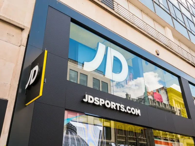 JD Sports shares tumble 4 as investors price in tougher times ahead 22 Sep 2022 10 37 Shares Magazine