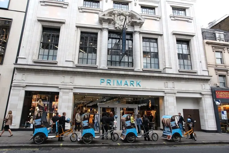 Primark shines for ABF, 4 Nov 2014 15:34 | Shares Magazine