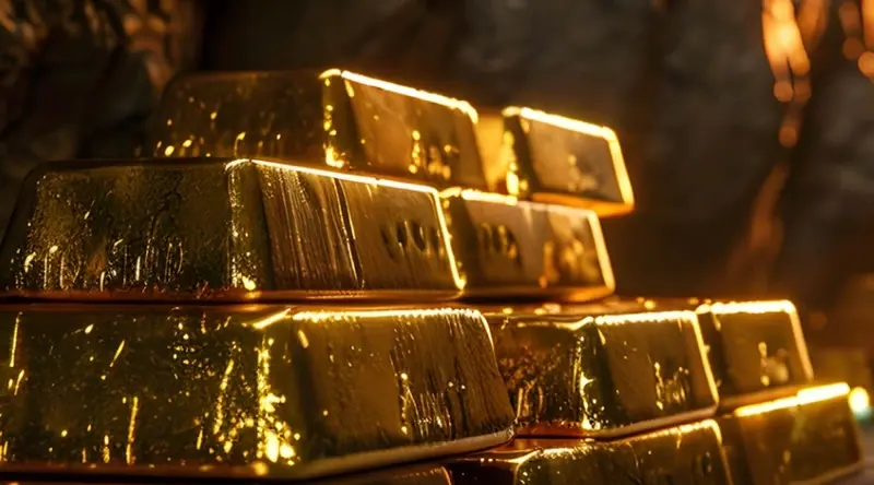 Our Centamin call strikes gold with £1.9 billion takeover bid | Shares ...