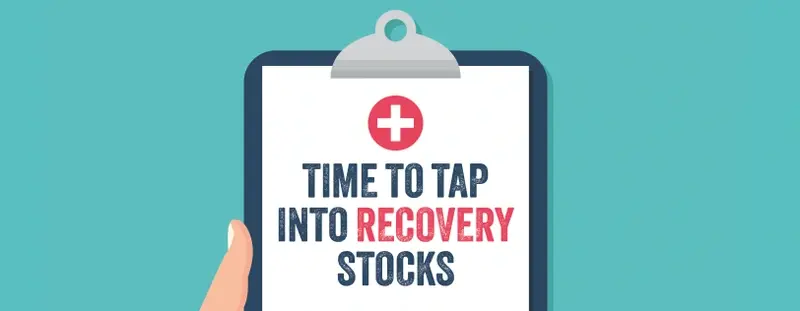 Time to tap into recovery stocks | Shares Magazine