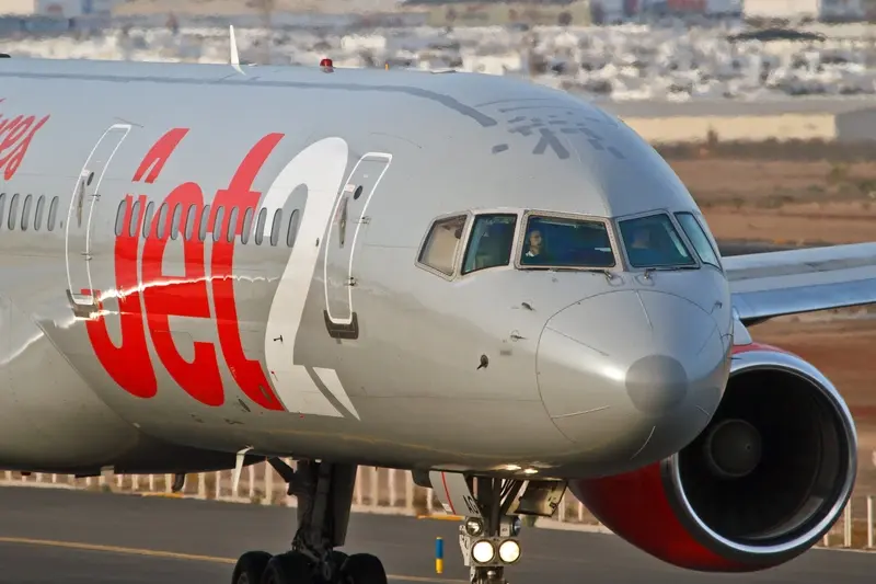 Stock pick for 2025: Jet2's growth potential is not yet appreciated by ...