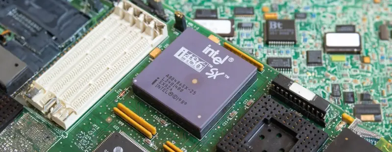 Intel rolls the dice on foundry spin out, but will it be enough ...