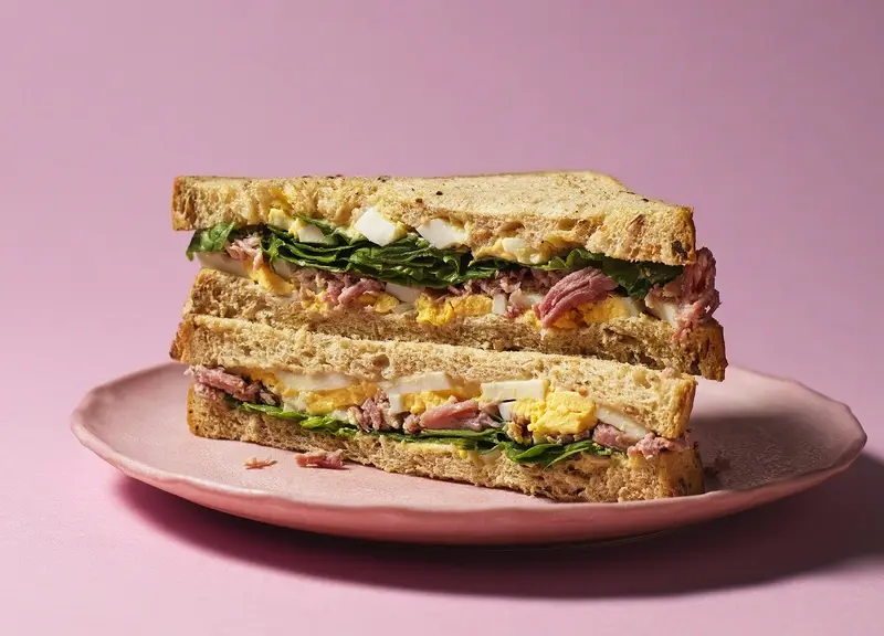 Sandwiches giant Greencore gains on profit upgrade and further £15 ...