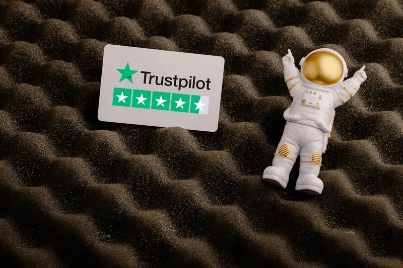 Trustpilot shares surge after 18% rise in full year revenue, 19 Mar ...