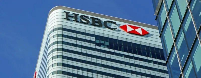 HSBC shares hit new high as earnings and buyback beat forecasts, 30 Apr ...