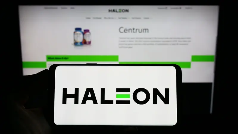 Haleon shares slide as third quarter sales growth slows, volume decline ...
