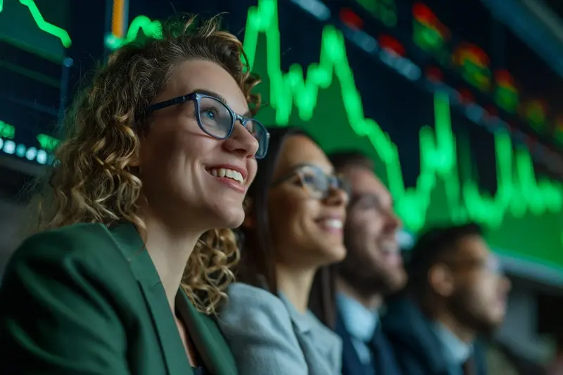 London and European stock markets rally back lost ground after early ...