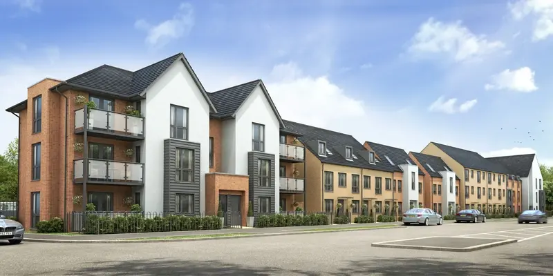 Barratt Developments swoops on Redrow in £2.5 billion all-share deal, 7 ...