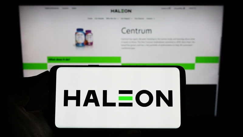 Haleon shares slide as third quarter sales growth slows, volume decline spooks investors ...