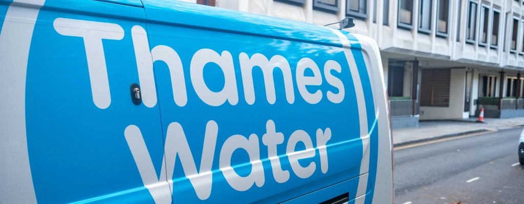 Thames Water: what its crisis means for water utility shares | Shares ...
