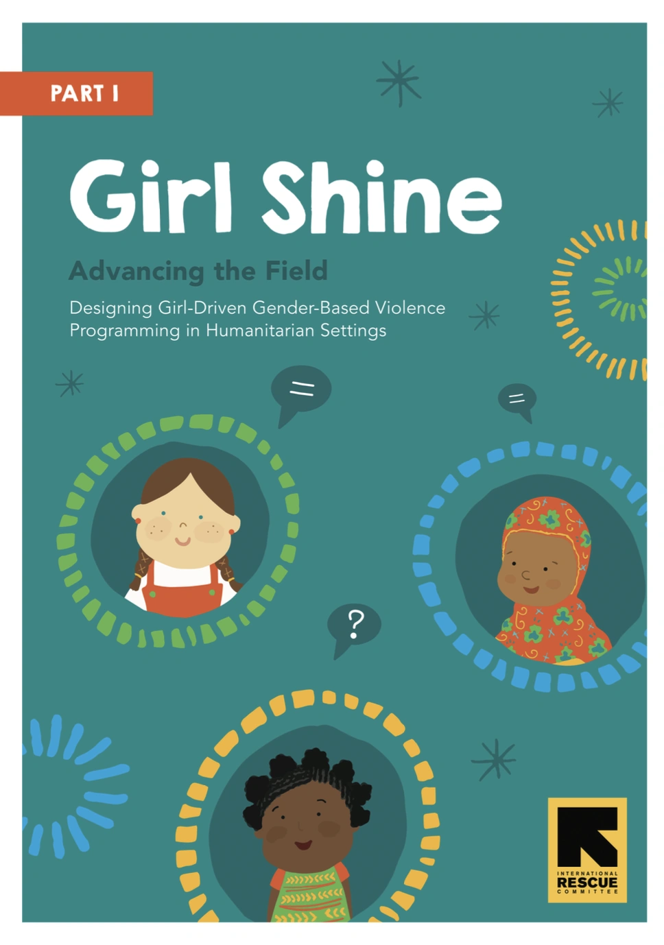 Girl Shine - The Children and Families Mental Health and Psychosocial ...