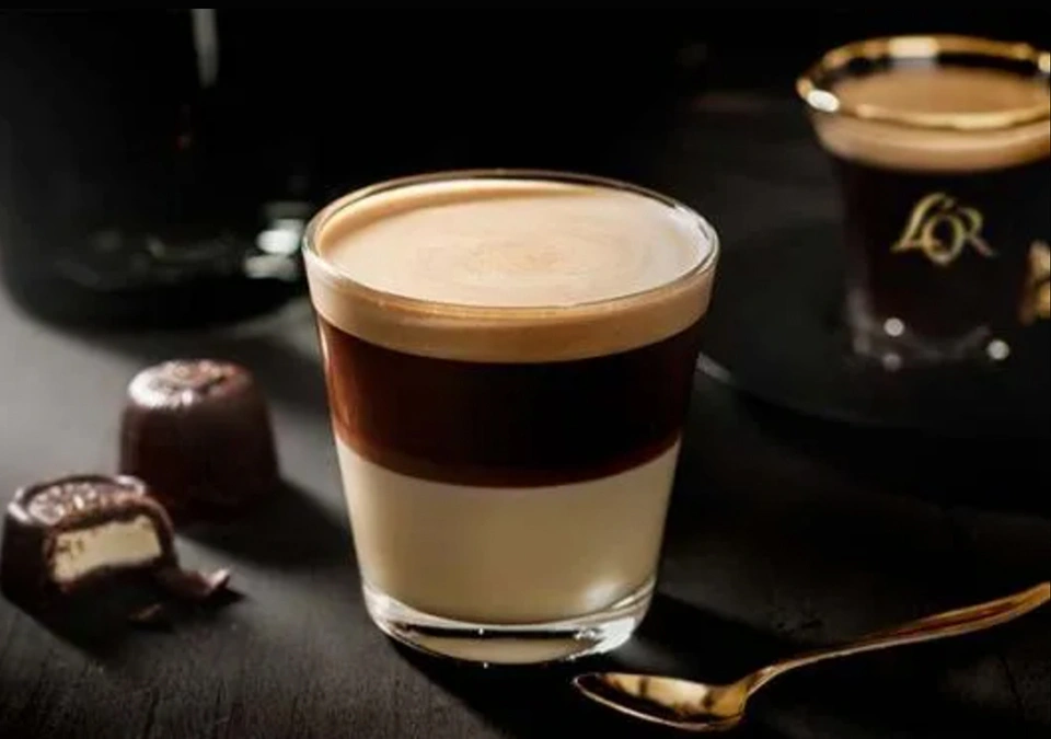 Bonbon coffee | L'OR ESPRESSO