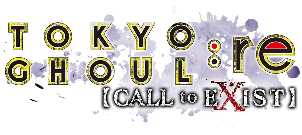 TOKYO GHOUL:re Call to Exist | Bandai Namco Entertainment Inc.
