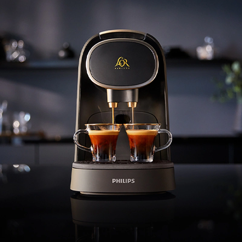 Black friday coffee machine store