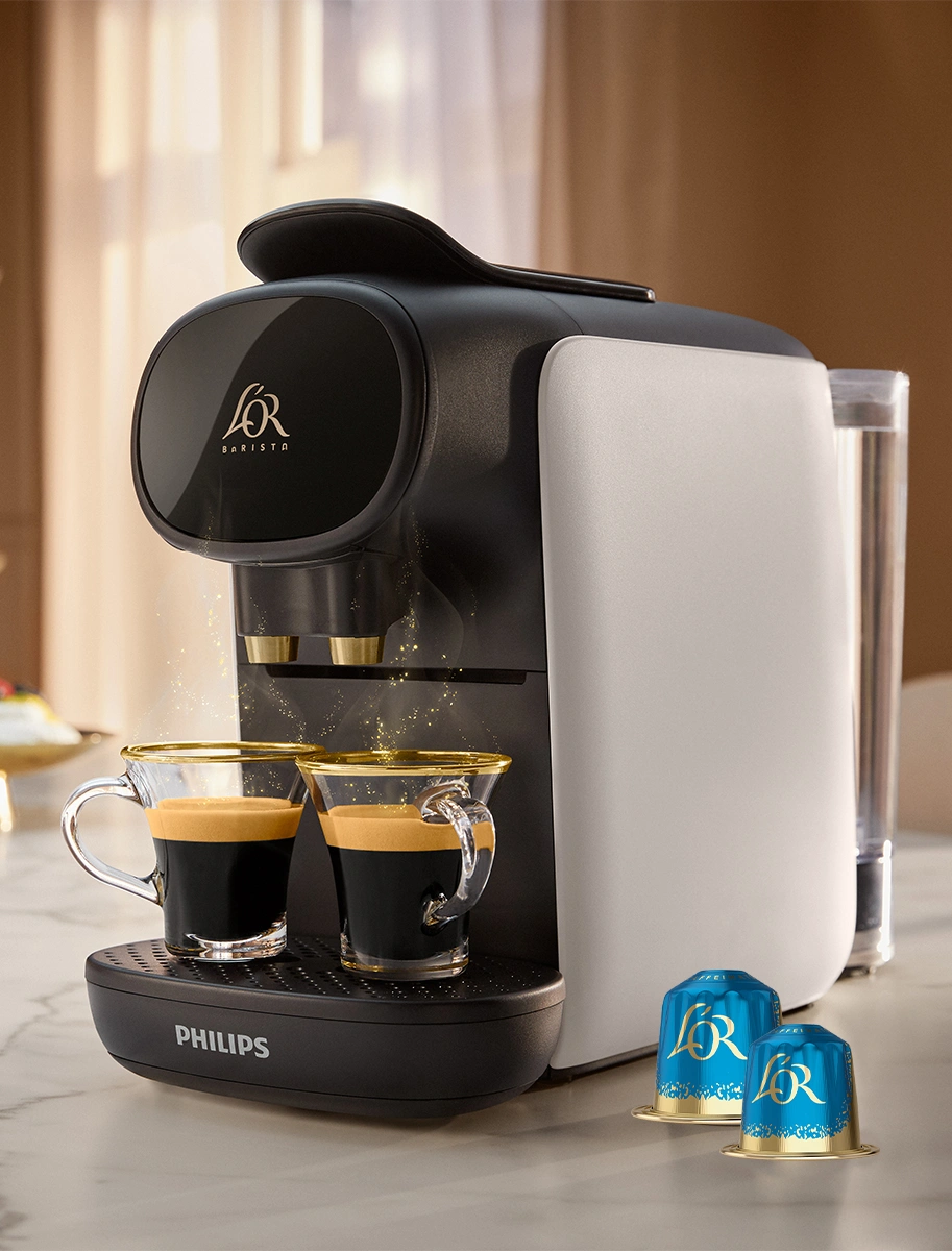 What is decaf coffee & how is it made? | L’OR Espresso