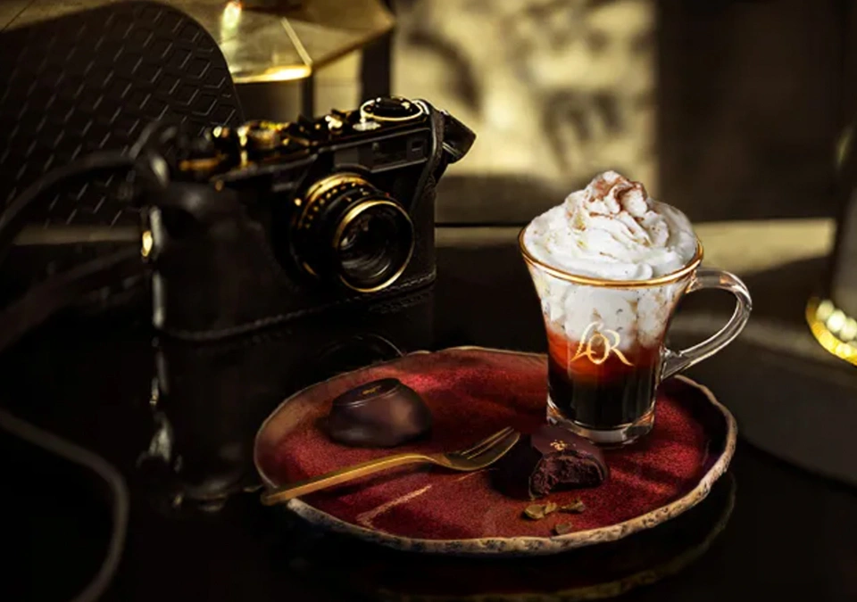 Viennese Coffee recipe | Easy recipe | L’OR Espresso