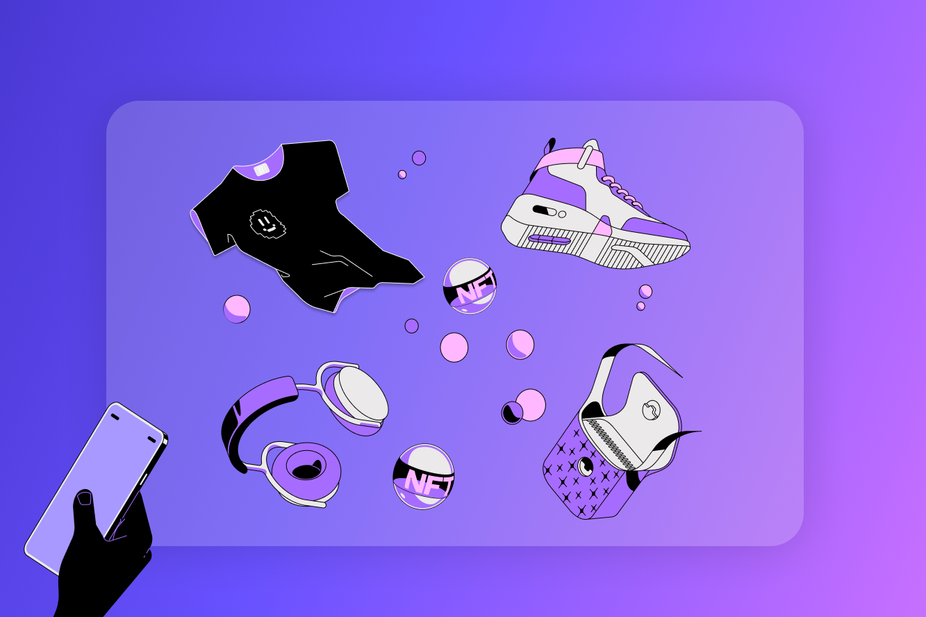 From Streaming and NFTs to Merchandising: How Web2 & Web3 Brands ...