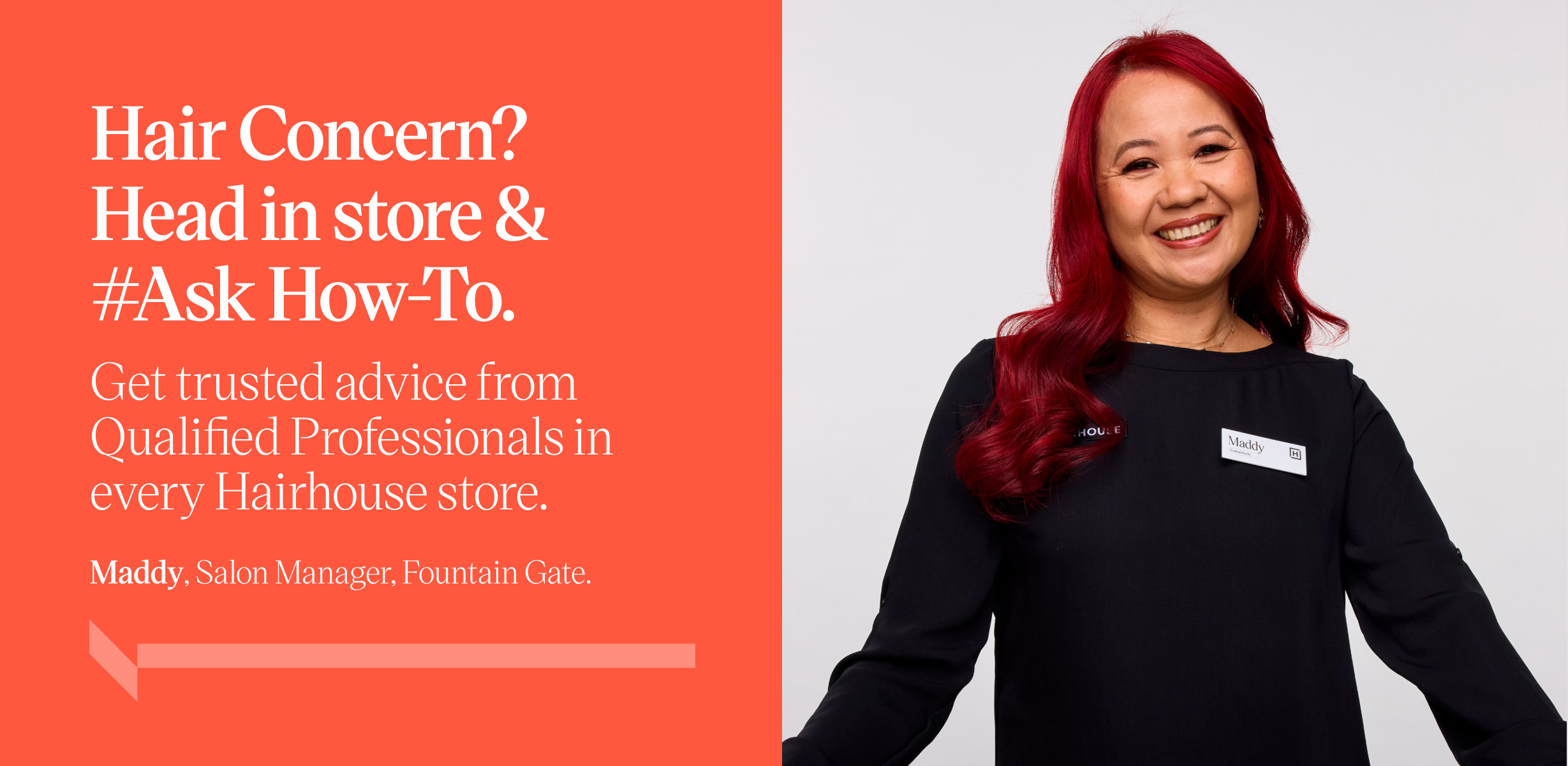 The 8 most-asked questions In-Salon (plus all the answers!)