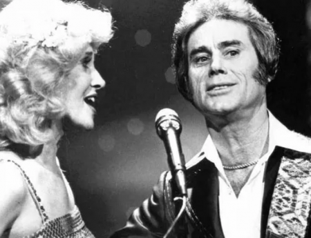 A Closer Look at George Jones’s And The Women Who Became His Wife