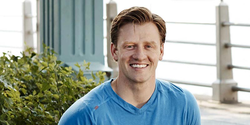 Interview with Nate Checketts, Co-Founder and CEO of Rhone (Part II ...