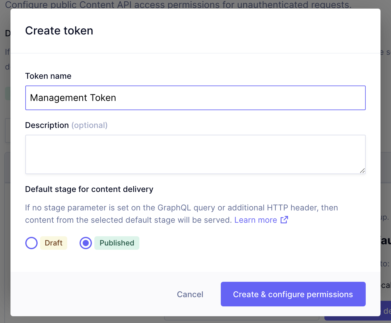 Introducing the new Hygraph Management SDK | Hygraph