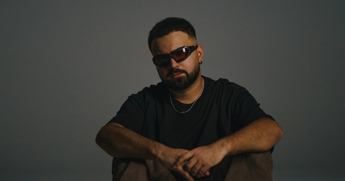 Artist Highlight: LuvAndreas