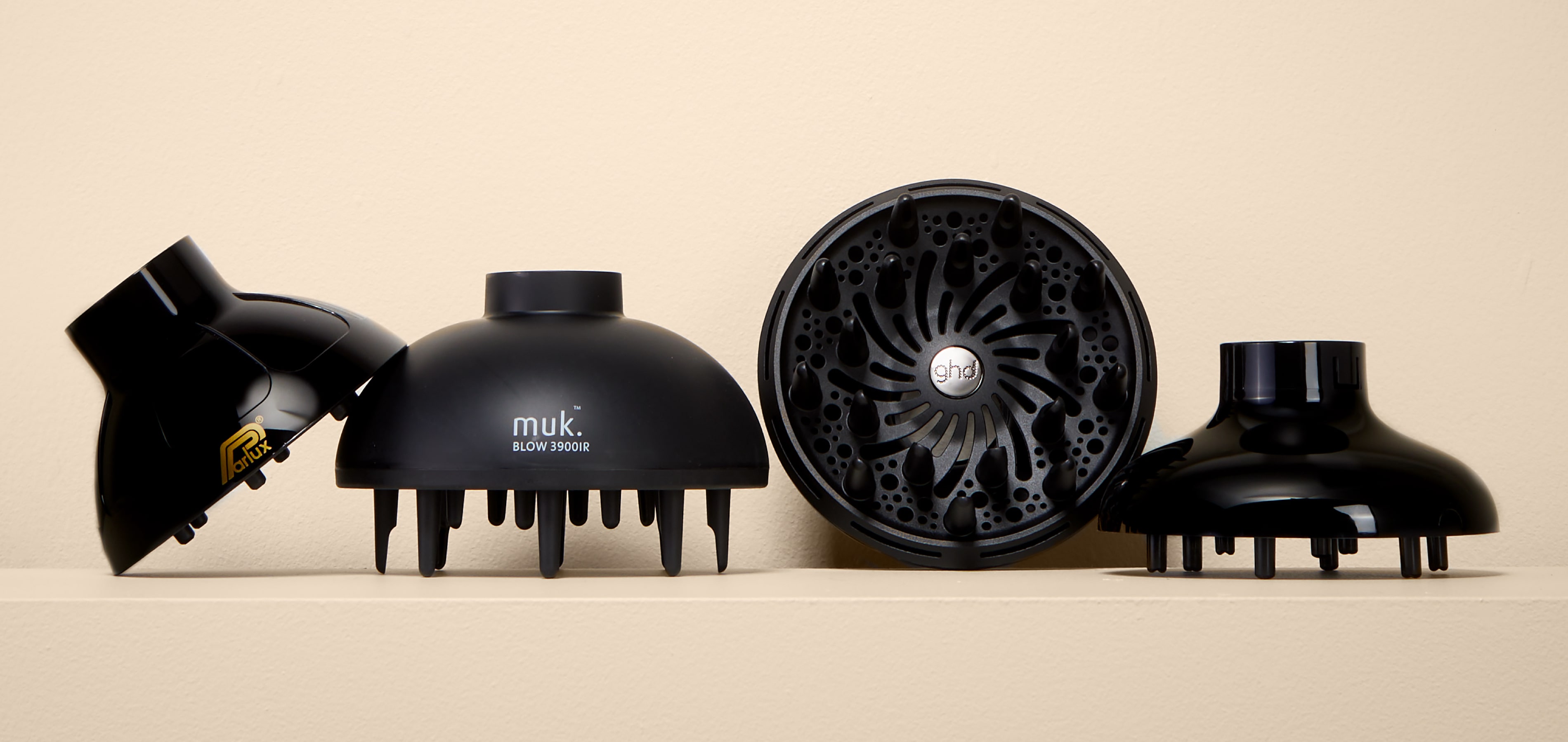 Hair Diffusers - Get Smooth, Frizz-Free Curls and Waves