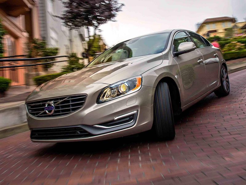 10 Most Roomy Sedans | Autoweb