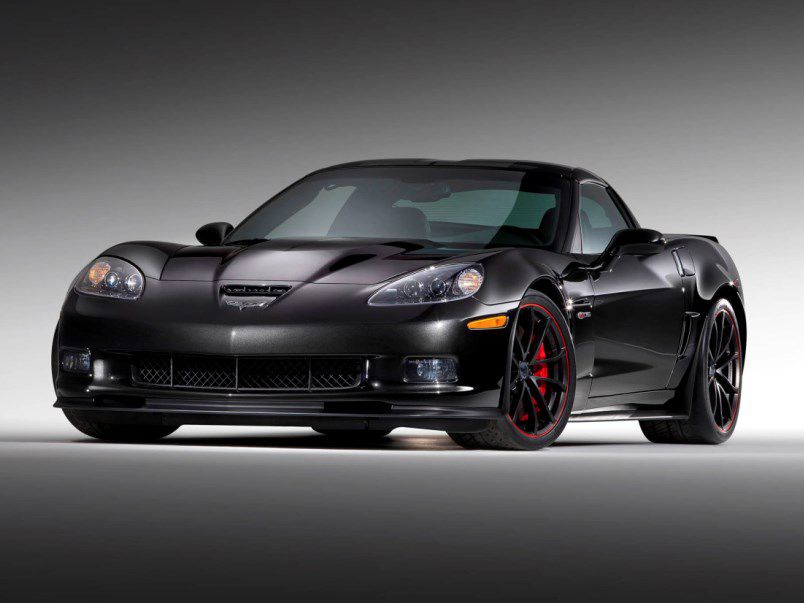 10 Legendary High-Performance Corvettes | Autoweb