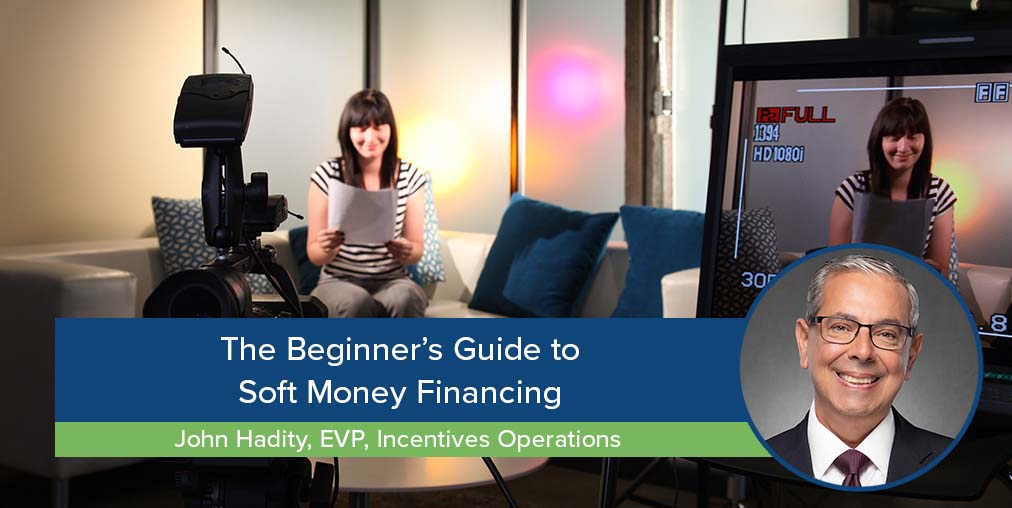 The Beginner’s Guide to Soft Money Financing - Entertainment Partners