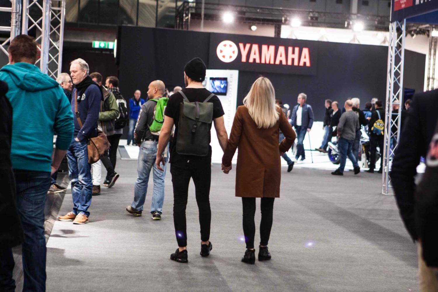 Alle motor evenementen van 2019 in één overzicht. Vind 't hier