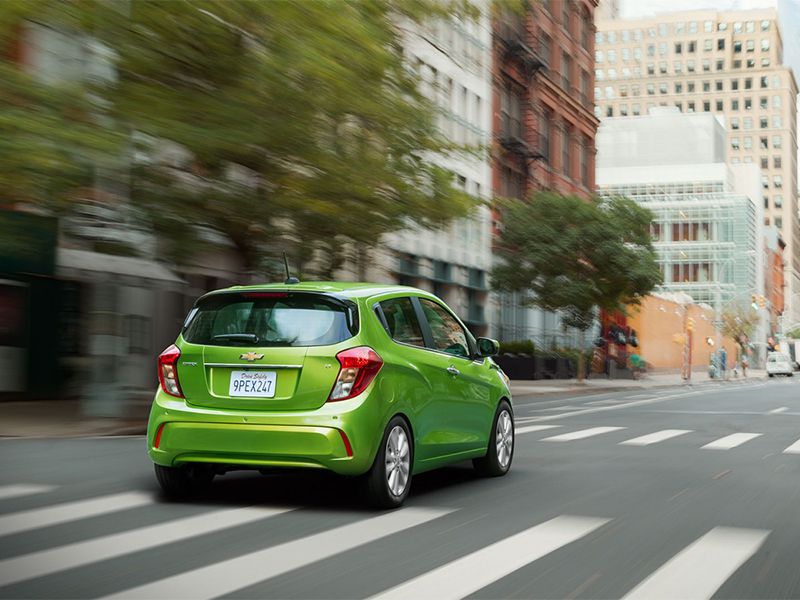 10 Reasons to Lease a Car | Autoweb