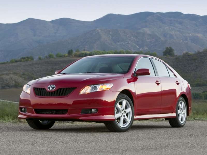 10 Good Used Cars | Autoweb