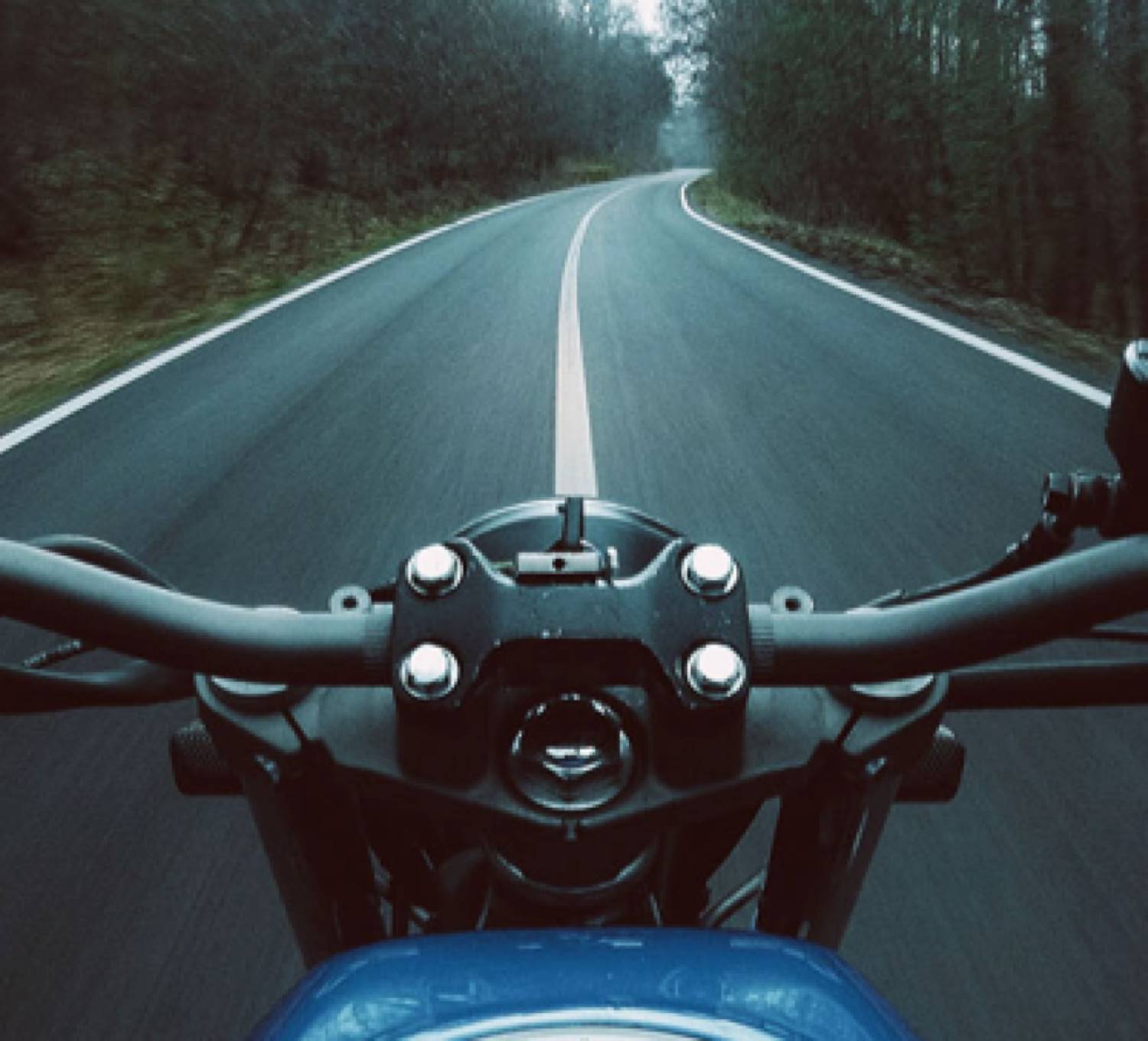 Mooiste motorroutes in Nederland? Onze top 3!