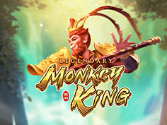 Legendary Monkey King Slot Game | Play Legendary Monkey King Slot Demo ...