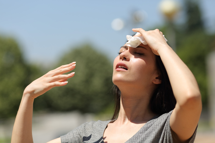 Dehydration headache: Signs, treatment, & prevention | HealthTap Blog